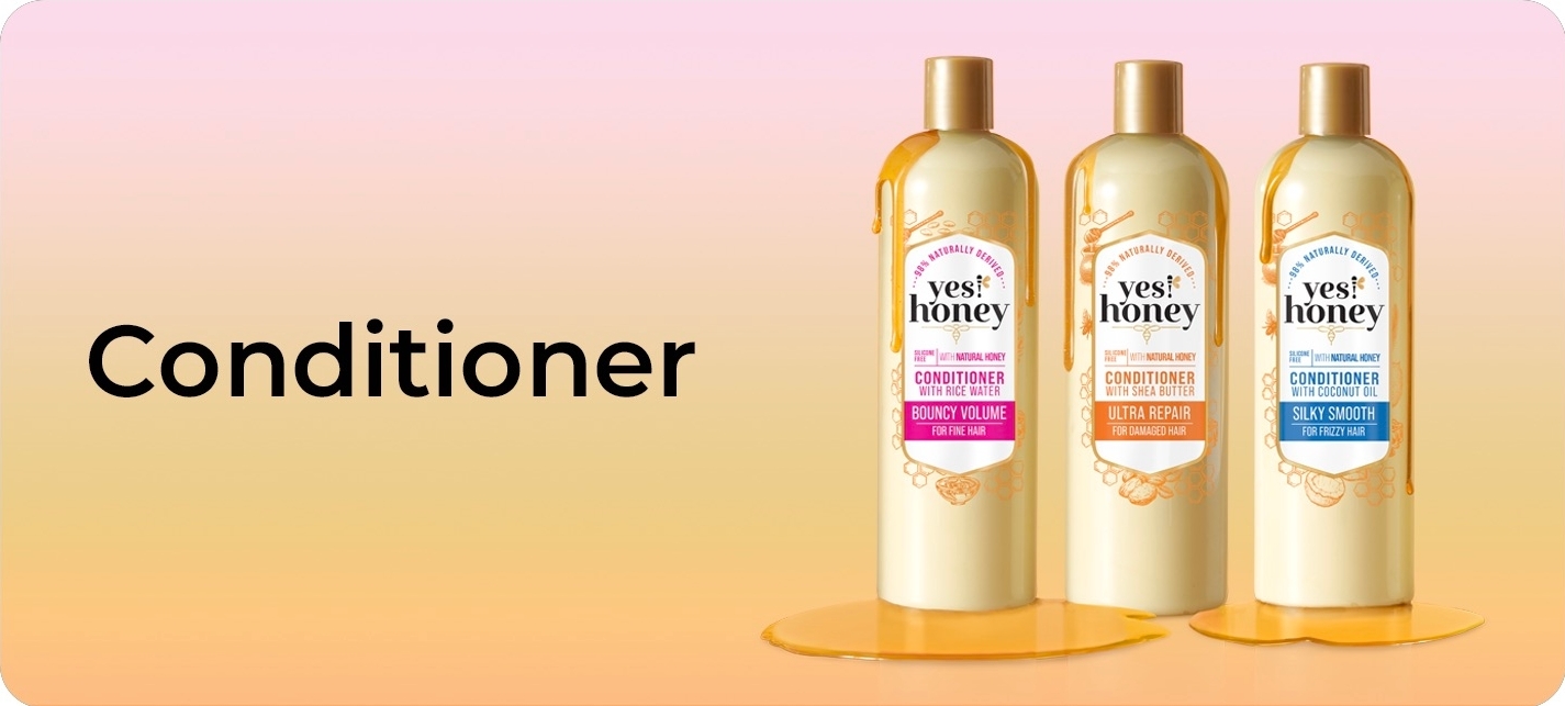 Yes! Honey Natural Hair Products | DG Brand | Dollar General